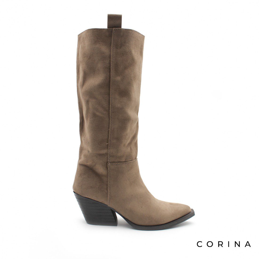 Bota cowboy Corina – Yalord10